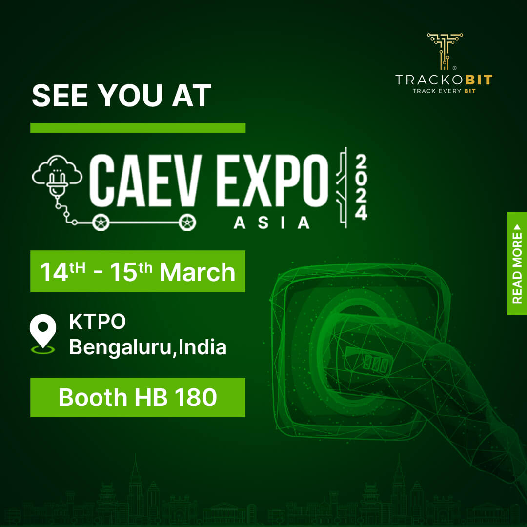 Fifotrack AS10 fuel sensor | TrackoBit compatible