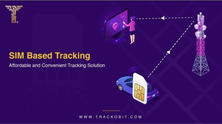 What is SIM Based Tracking and What Are Its Benefits