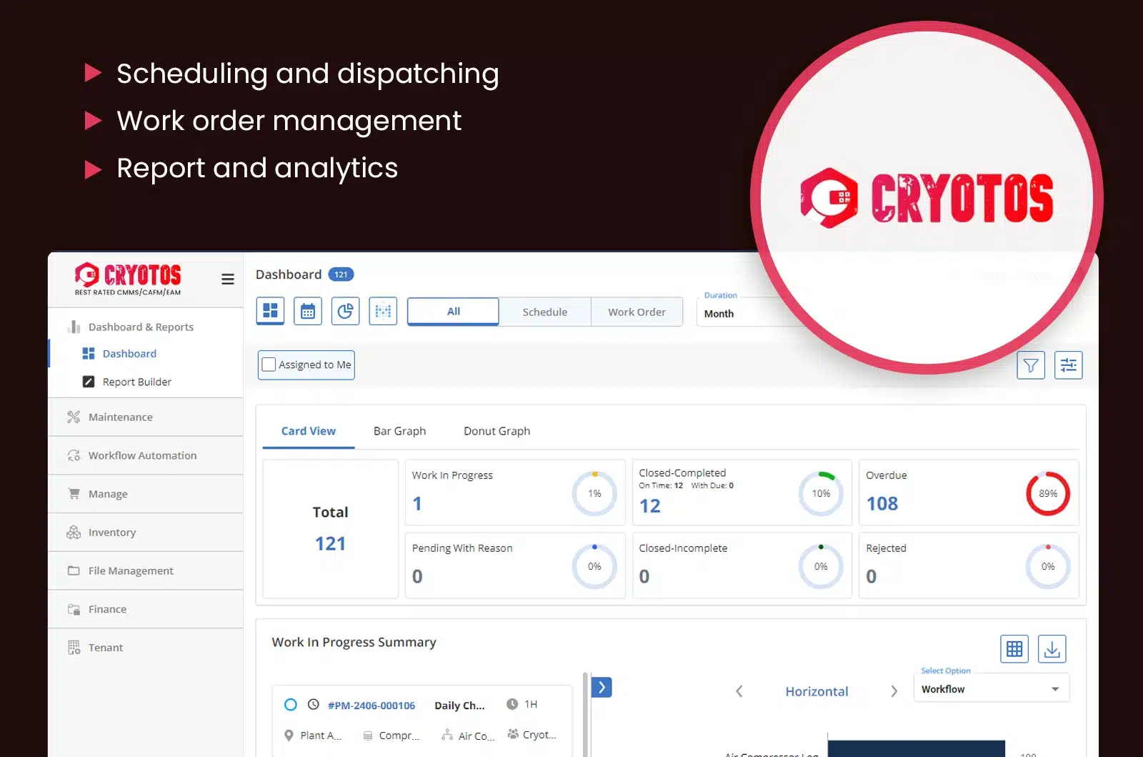 Top 10 Field Service Management Software