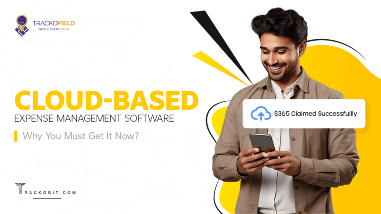 8 Benefits of Cloud-Based Expense Management Software