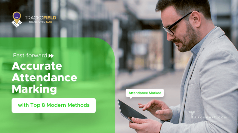 What are the Different Methods to Track Employee Attendance?