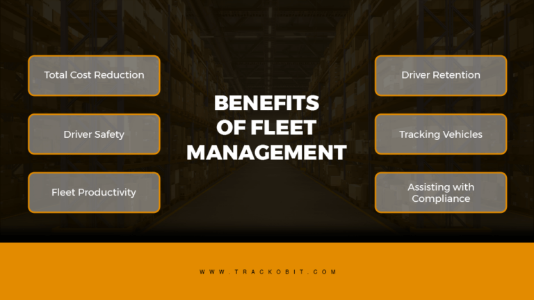 What is Fleet Management? How It Works, Benefits & More