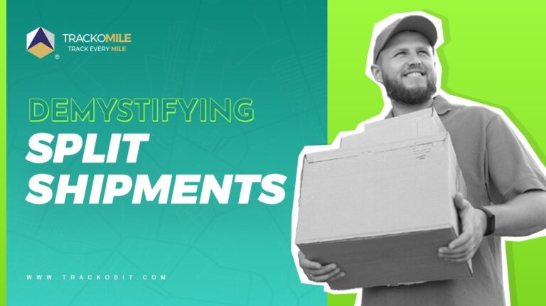 What are the Ins and Outs of Split Shipments?