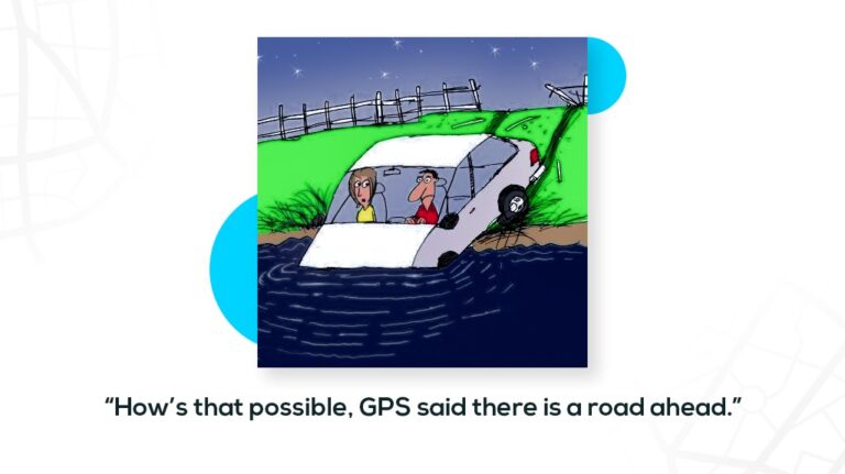 5 Common GPS Tracking Device Problems | Troubleshooting Tips
