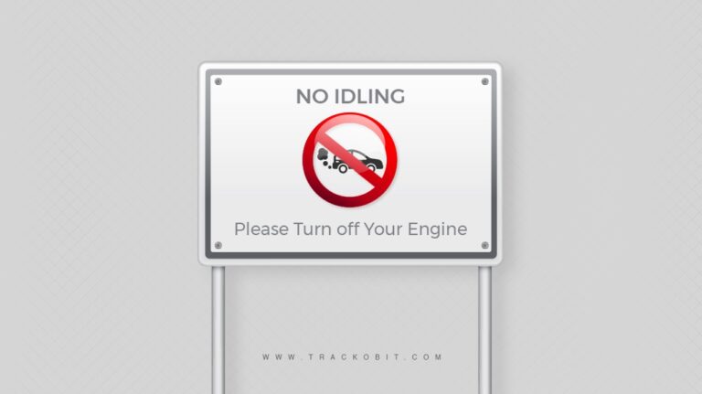 What is Idling: 4 Fuel-saving Tips to Reduce Vehicle Idling