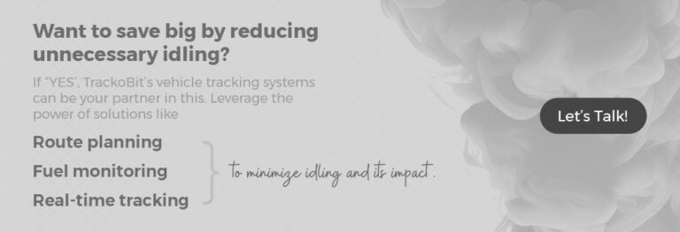 What is Idling: 4 Fuel-saving Tips to Reduce Vehicle Idling