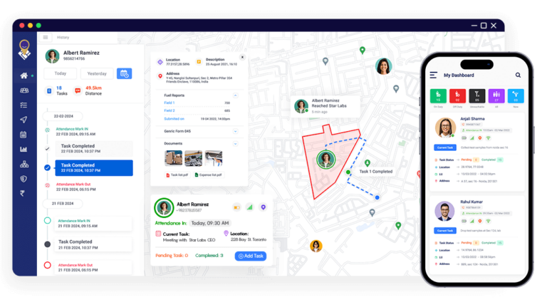What is an Employee Roster? How to Create the Same?
