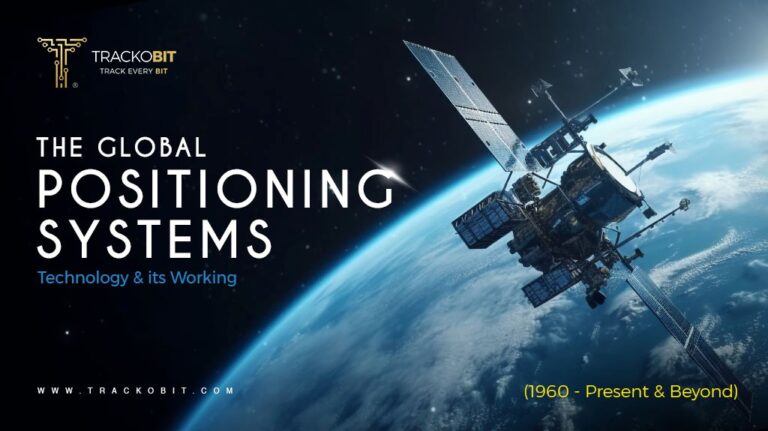 What is GPS? Complete Working, History, GNSS Comparison