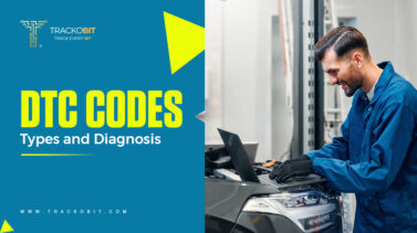 What are DTC Codes - Types, Works and How to Decode Them