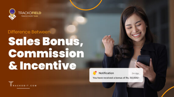 Difference Between Sales Bonus, Commission And Incentives