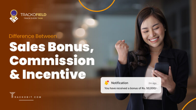 Difference Between Sales Bonus, Commission And Incentives