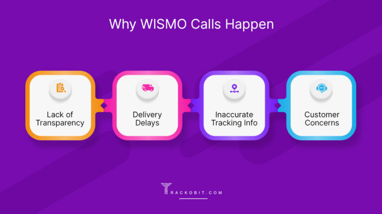 What is WISMO? And How It is Costing Your Businesses