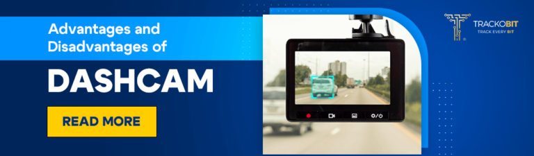 Types and How Front and Rear Dashcams Work