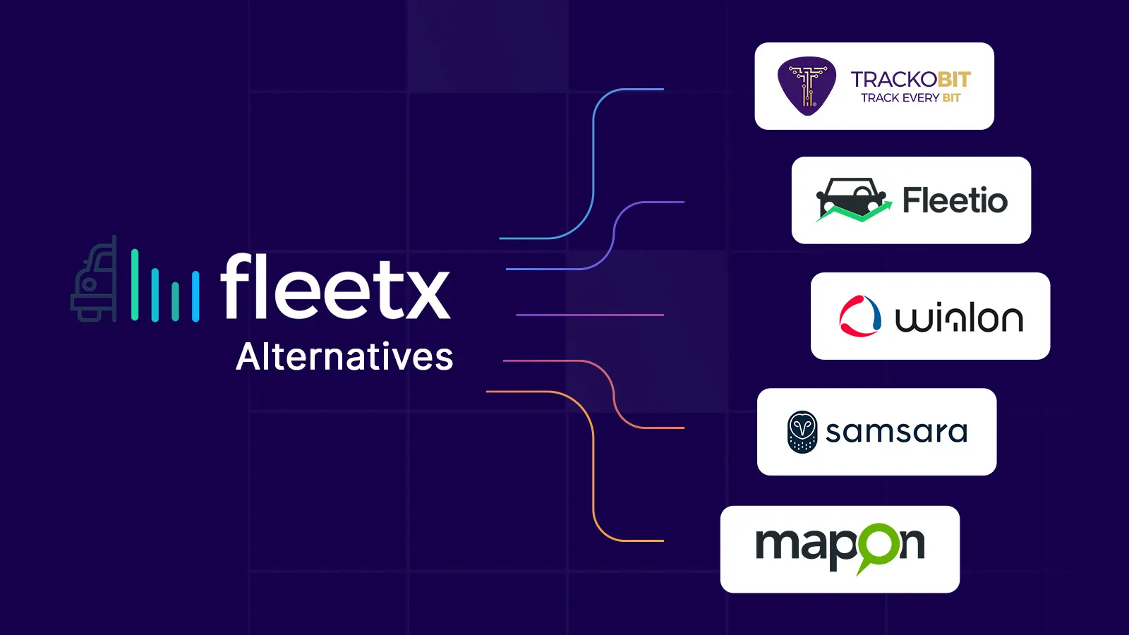 7 Top Fleetx Alternatives You Must Know in 2026