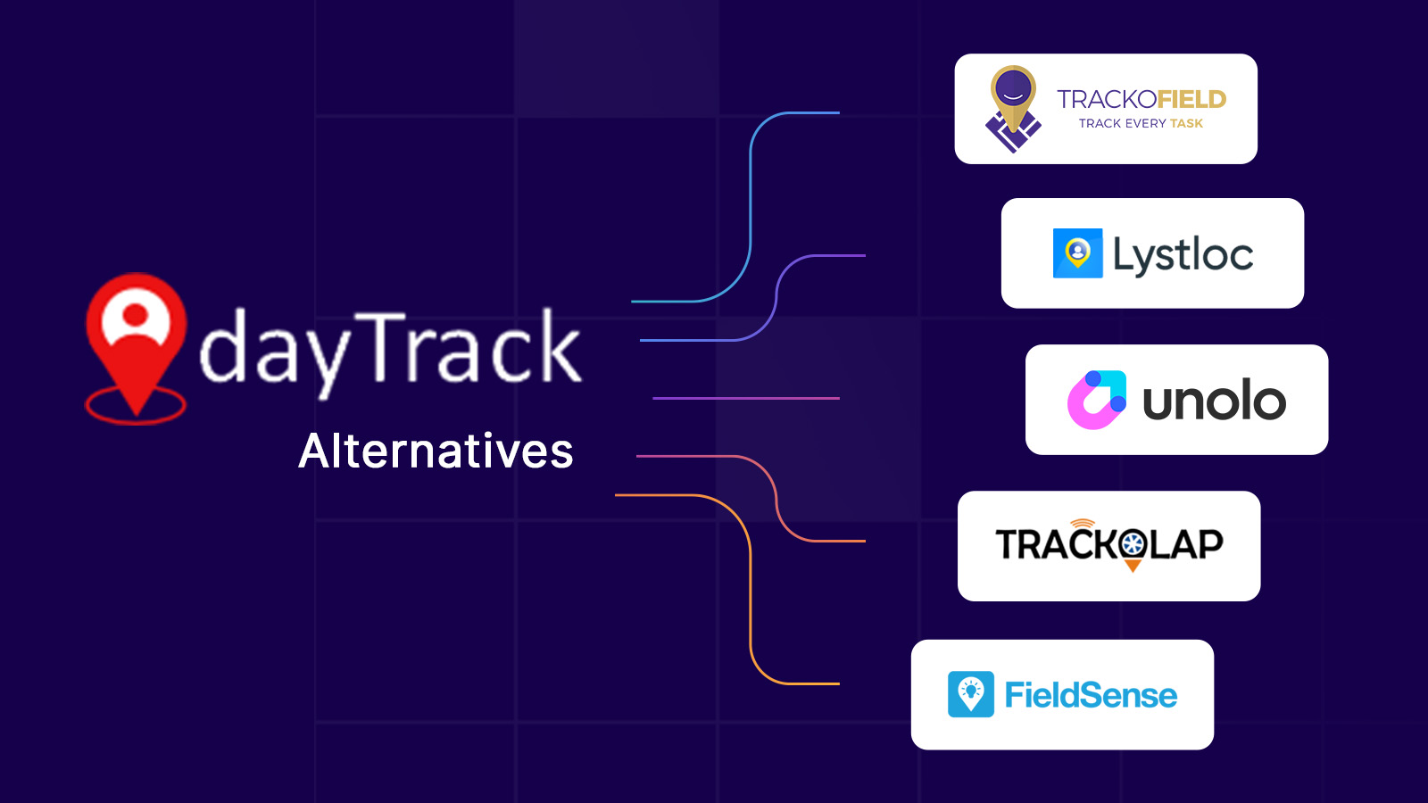 5 Best dayTrack Alternatives Worth Trying in 2026