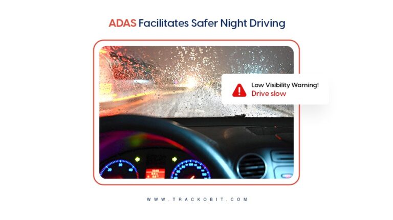 What is Advanced Driver Assistance System (ADAS)