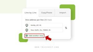 How to Use MapQuest Route Planner with Multiple Stops?