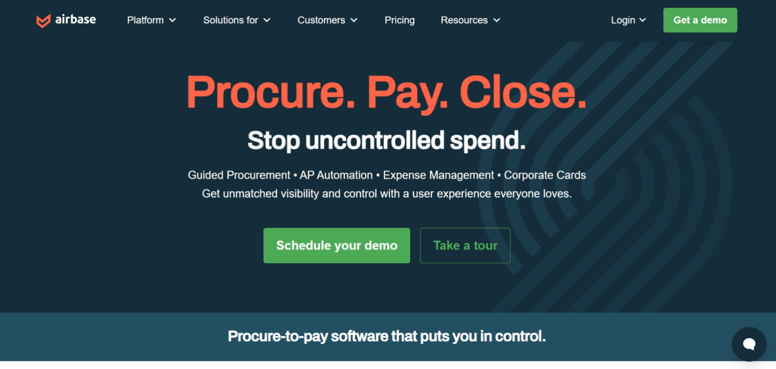 Top 10 Expense Management Software 2026 | Free Demo