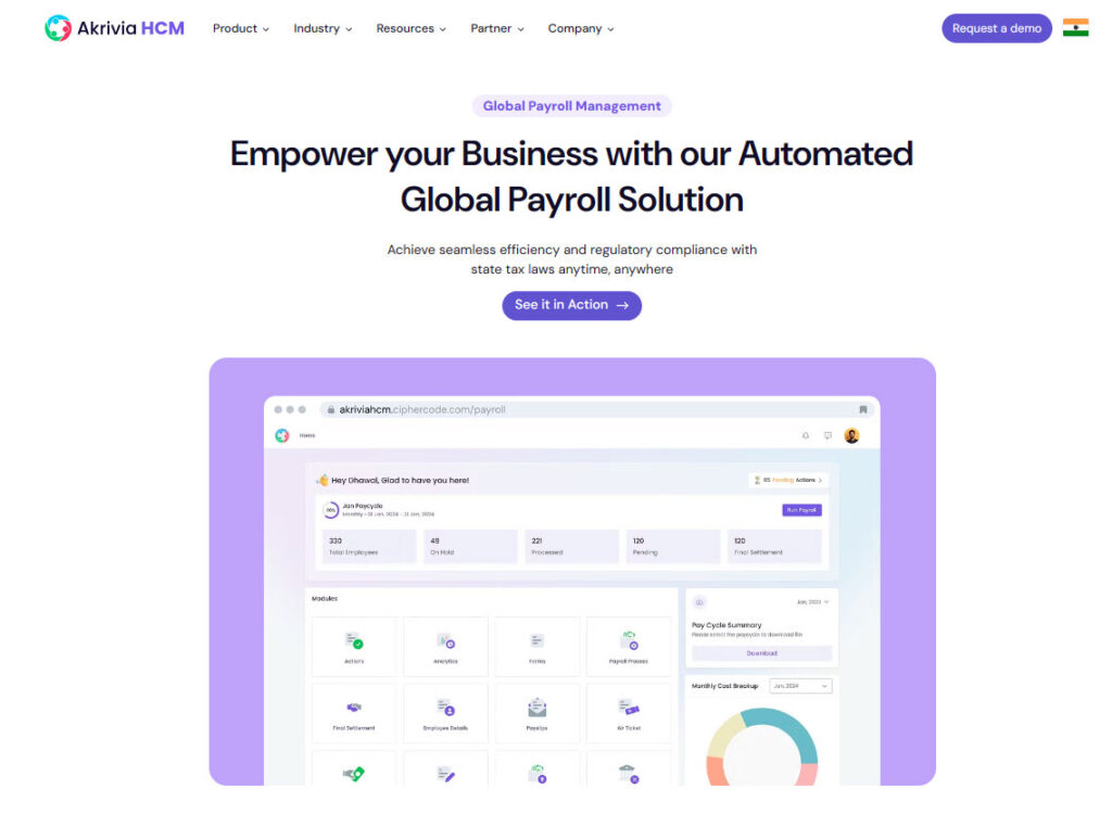 15 Best Payroll Software in India: Streamline Payroll Process