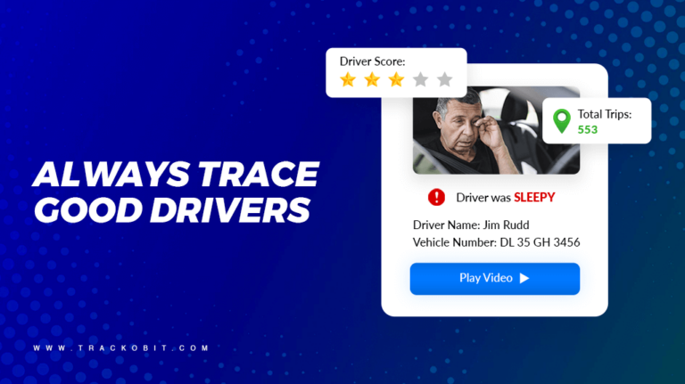 What is a Driver Scorecard? and it's importance