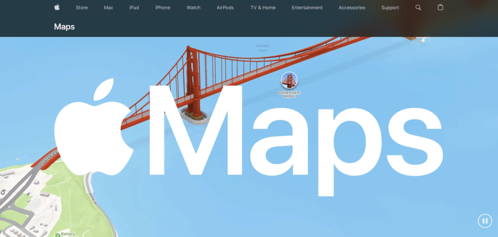 Top 12 Google Map Alternatives - Why They Are Better?