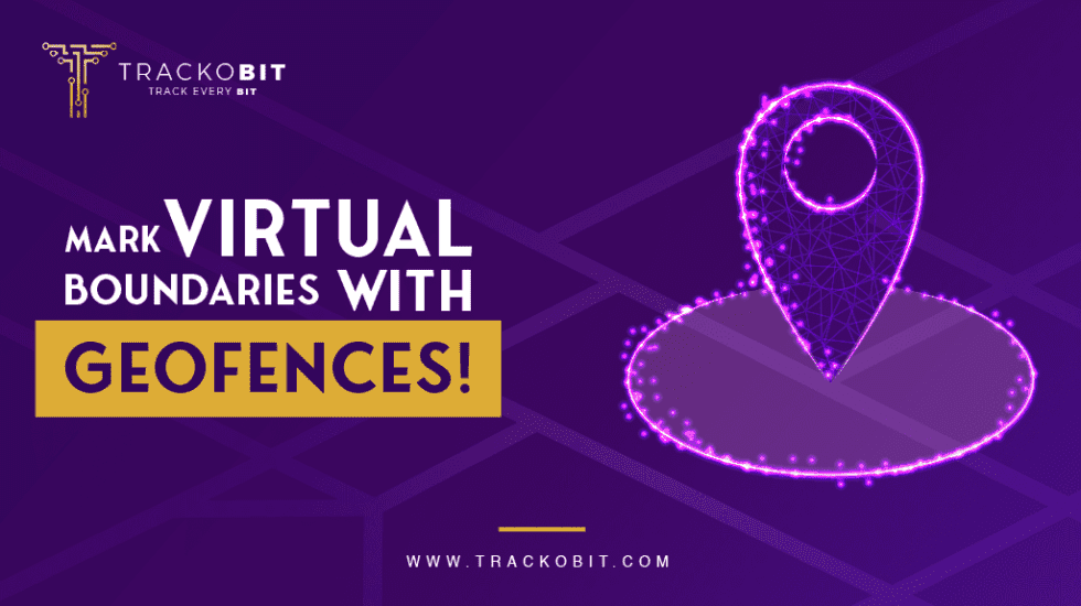 Geofencing in GPS Tracking: Meaning, Uses & Benefits