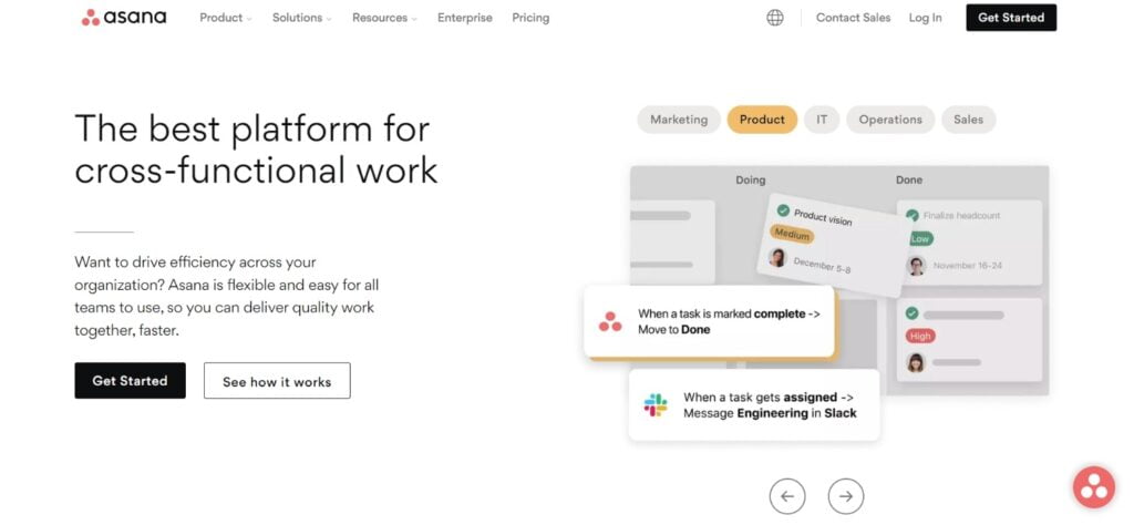 Top Task Management Software Small Businesses Trust