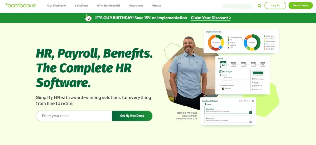 10 Best Workforce Management Software for 2025 You Need