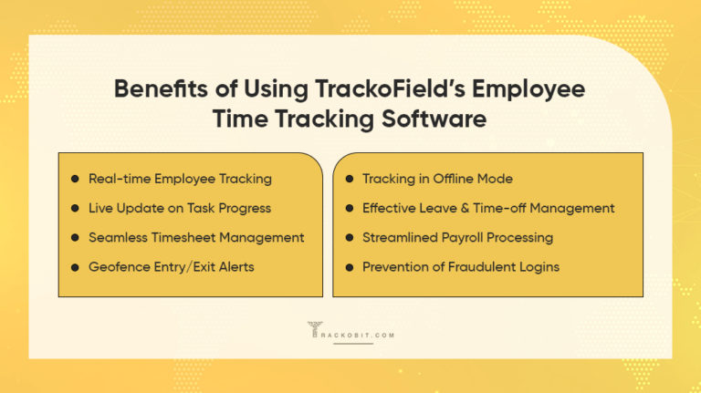 Employee Time Tracking Software To Track Remote Team Hours