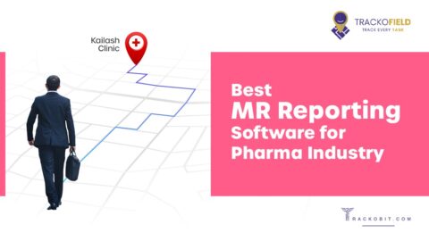 Top 7 MR Reporting Software for Pharma Industry