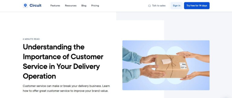 13 Best Dispatch Management Software- 2024s Top Picks