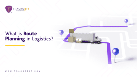 What is Route Planning in Logistics and its Benefits?