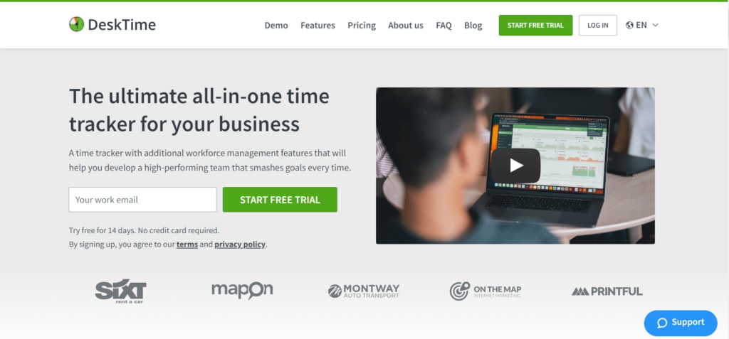 11 Best Attendance Tracking Software Reviewed For 2025