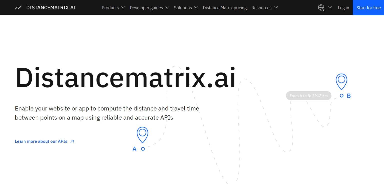 Top 12 Google Map Alternatives - Why They Are Better?