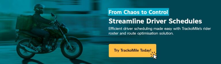 How to Schedule Delivery Drivers & Improve Delivery Efficiency
