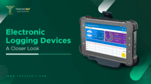 What are Electronic Logging Devices? Benefits & How They Work?