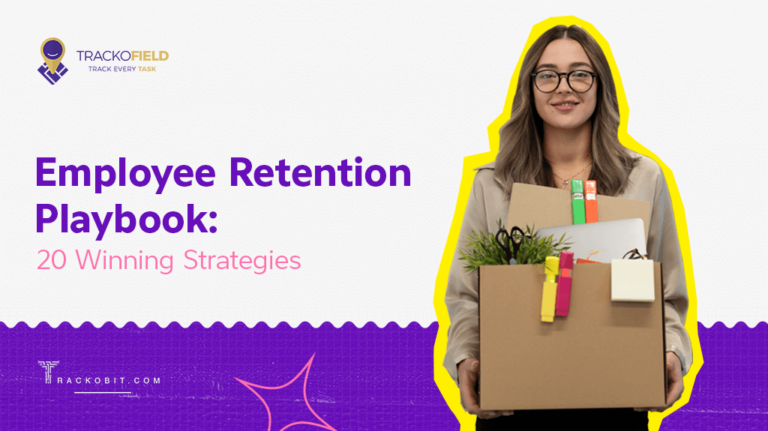 20 Effective Employee Retention Strategies for 2024