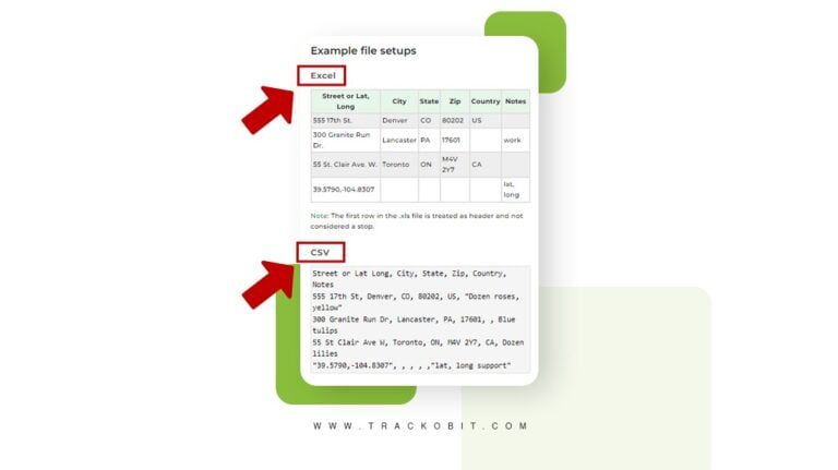 How to Use MapQuest Route Planner with Multiple Stops?