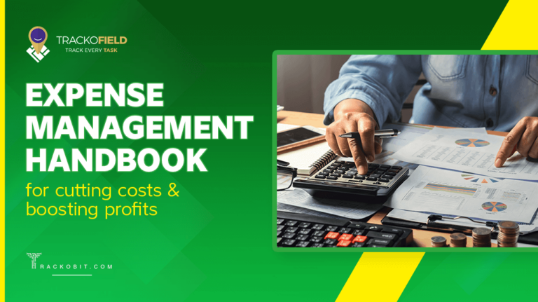 How to Streamline Business With Expense Management Software