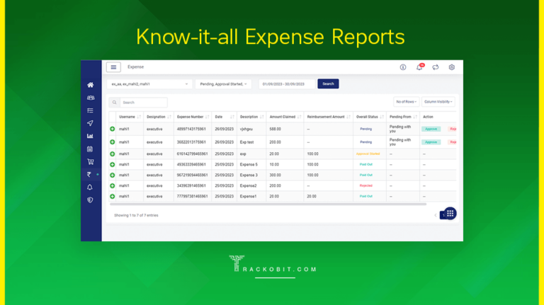 How to Streamline Business With Expense Management Software