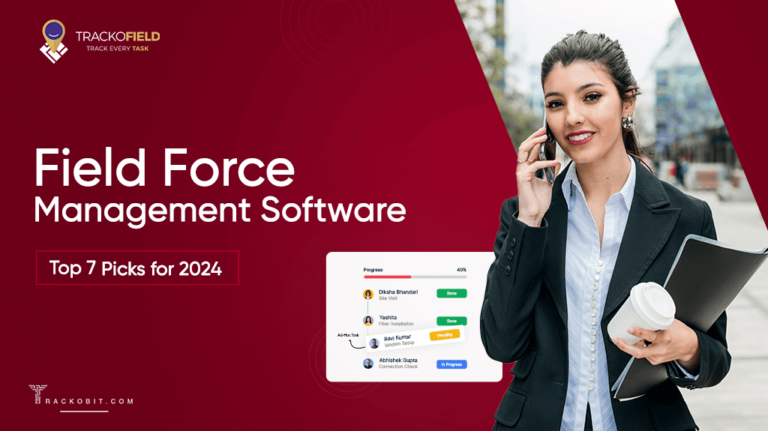 What is Field Service Management Software? Expert Guide 2023