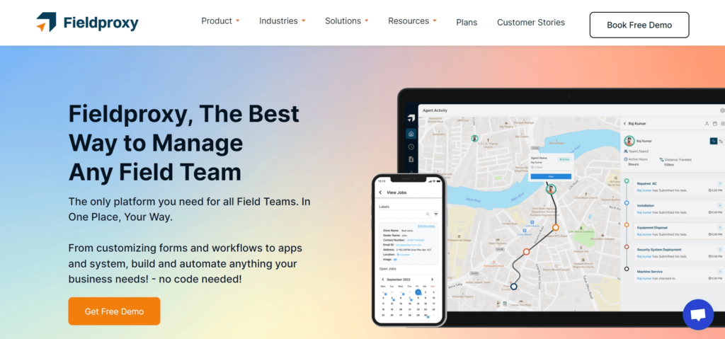 9 Best Attendance Management Systems in 2025 - Top Listed!