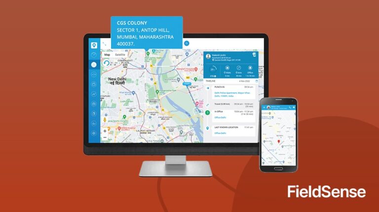 Top 12 Employee GPS Tracking Systems for All Use Cases