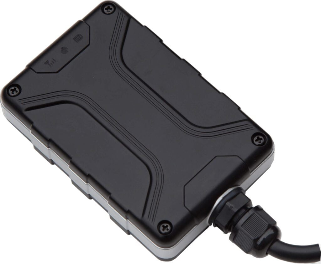 GPS tracker Fifotrack A500 | Integrated with TrackoBit