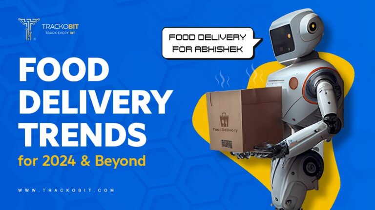 Food Delivery Trends to Watch in 2025 and Beyond