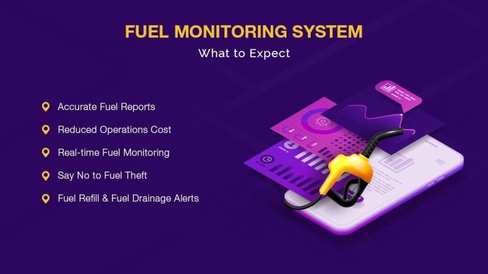 How Fleet Owners Prevent Fuel Wastage and Reduce Fuel Costs