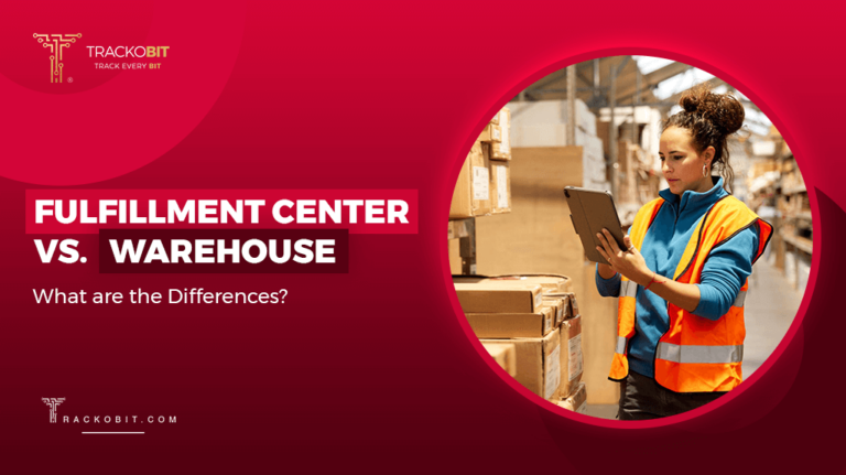 Fulfillment Center vs. Warehouse: 4 Key Differences