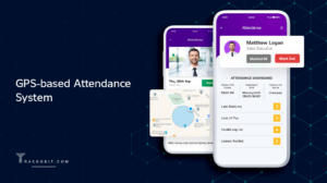 GPS-Based Geofencing Attendance System-Working and Benefits