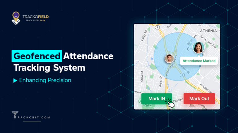 GPS-Based Geofencing Attendance System-Working and Benefits
