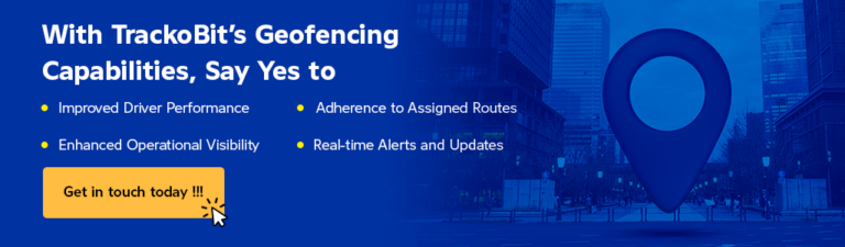 What is Geofencing? It's Types and How Geofencing Works?